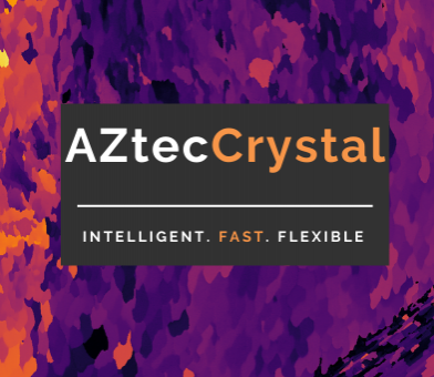 AZtecCrystal: - Nanoanalysis - Oxford Instruments