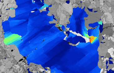AZtecCrystal: - Nanoanalysis - Oxford Instruments