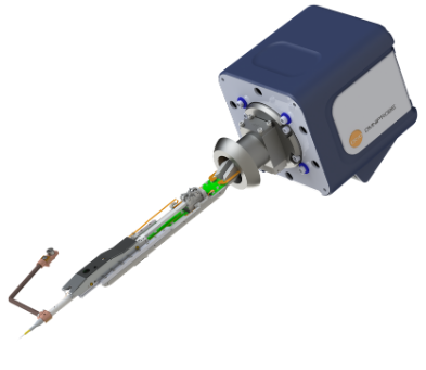 Cryo lift-out - Nanoanalysis - Oxford Instruments