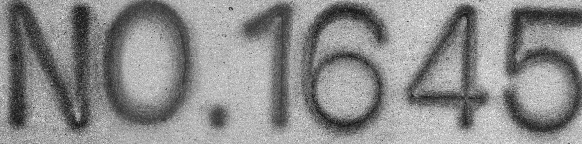 Serial Number Reconstruction - Nanoanalysis - Oxford Instruments