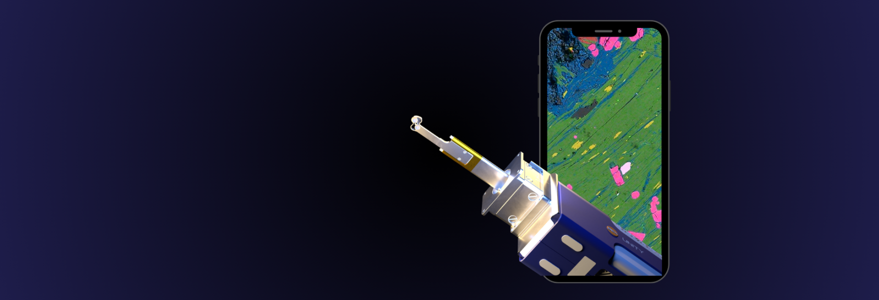 Providing leading-edge tools for SEM, TEM & FIB - Nanoanalysis - Oxford ...