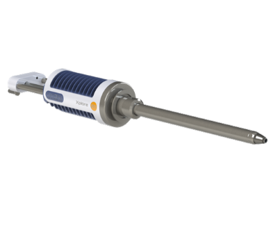 Xplore - Nanoanalysis - Oxford Instruments