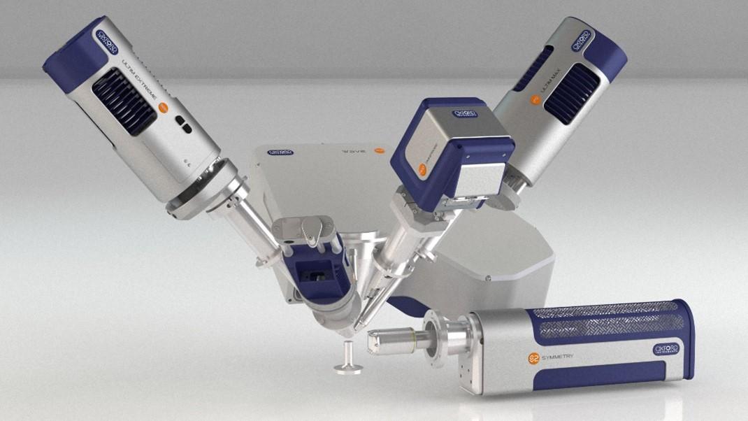 Busy electron microprobe (EPMA) lab? AZtecWave to the rescue! - Oxford Instruments