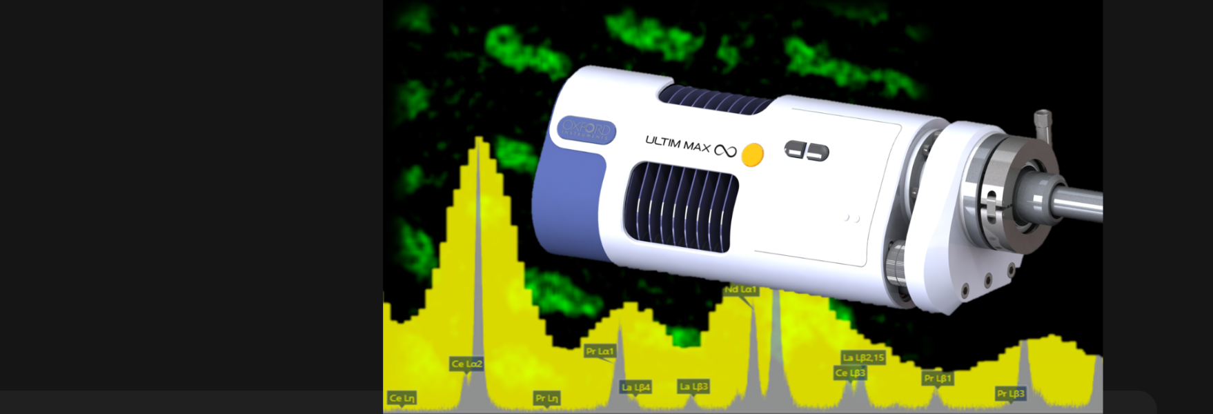 Providing leading-edge tools for SEM, TEM & FIB - Nanoanalysis - Oxford Instruments