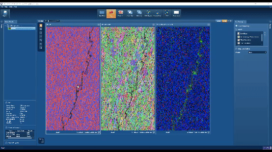 AZtecCrystal: - Nanoanalysis - Oxford Instruments
