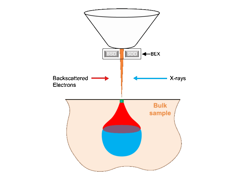 What is BEX? - Nanoanalysis - Oxford Instruments