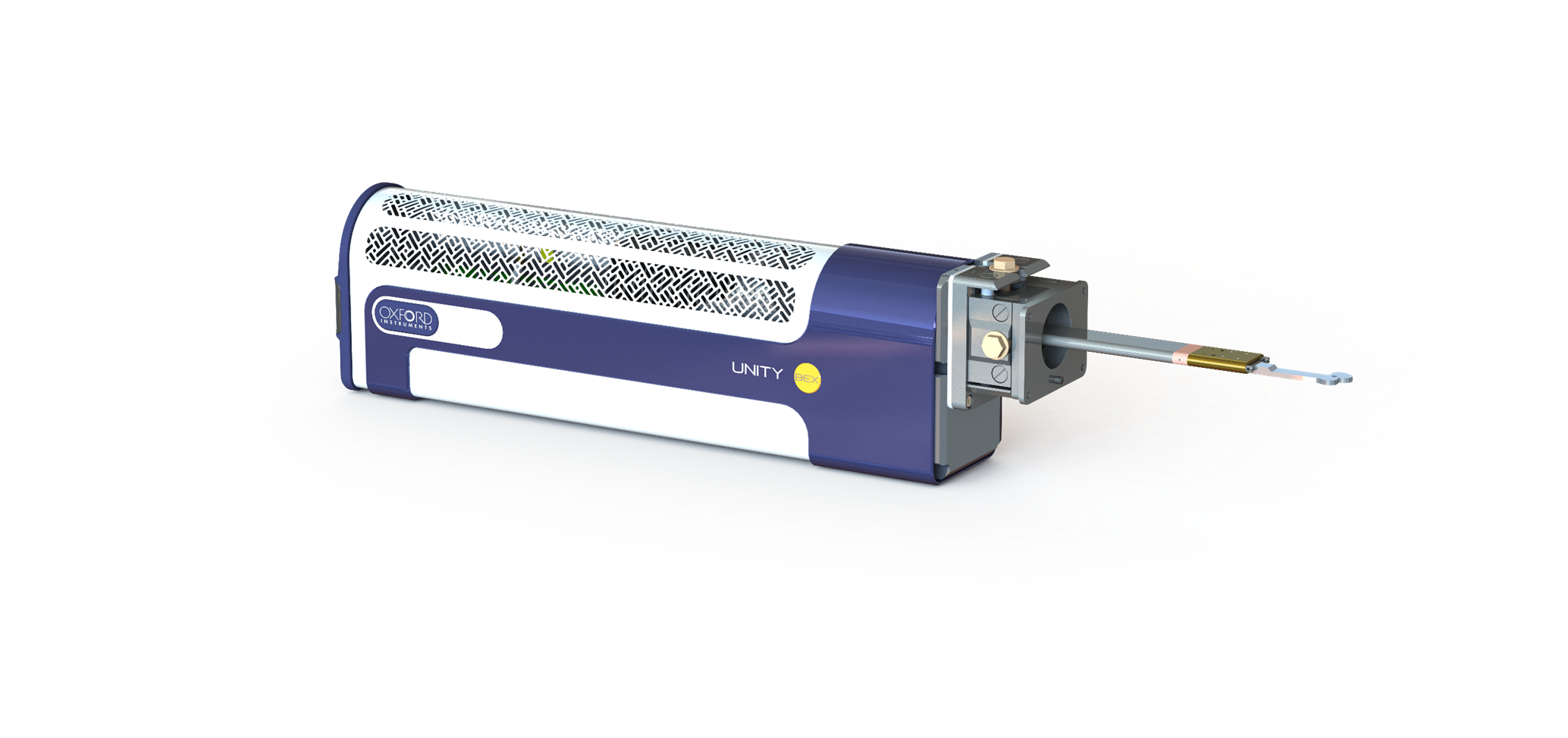 Looking Back at 2023 - Oxford Instruments