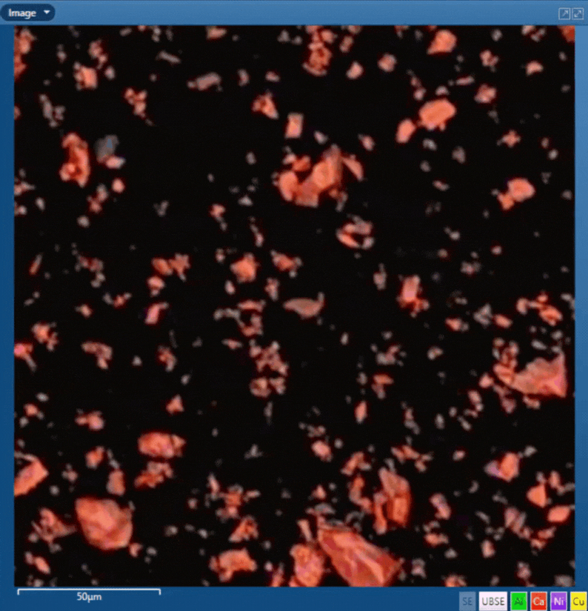 Xplore - Nanoanalysis - Oxford Instruments